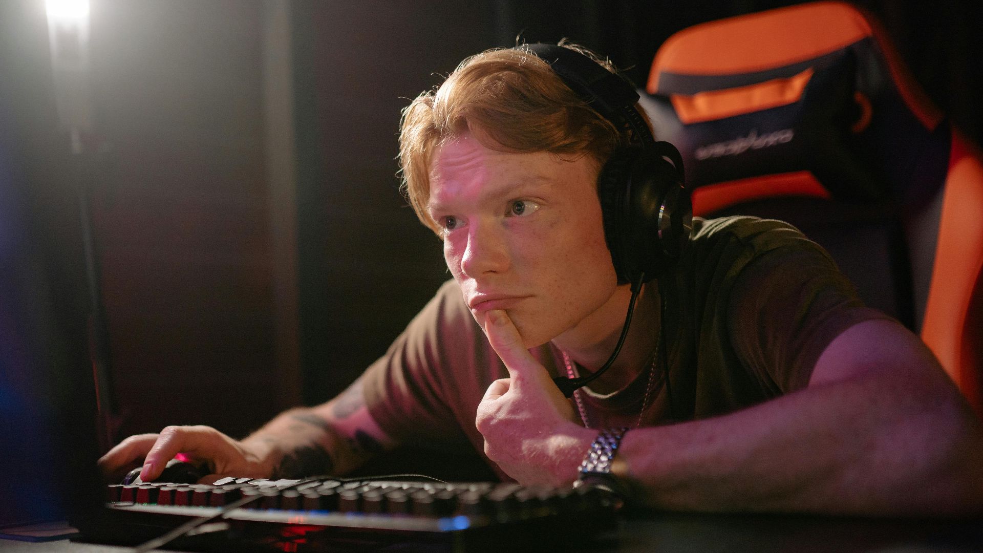 Reasons Your Twitch Stream Isn't Successful