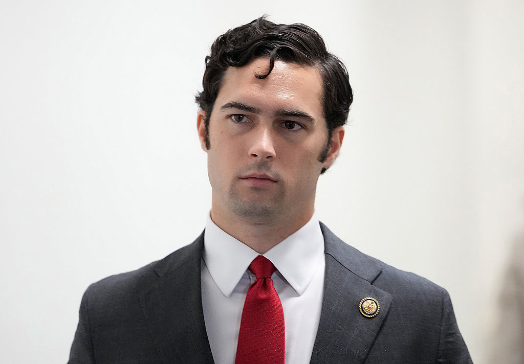 Virginia elects embattled Jay Jones, sparking GOP fury