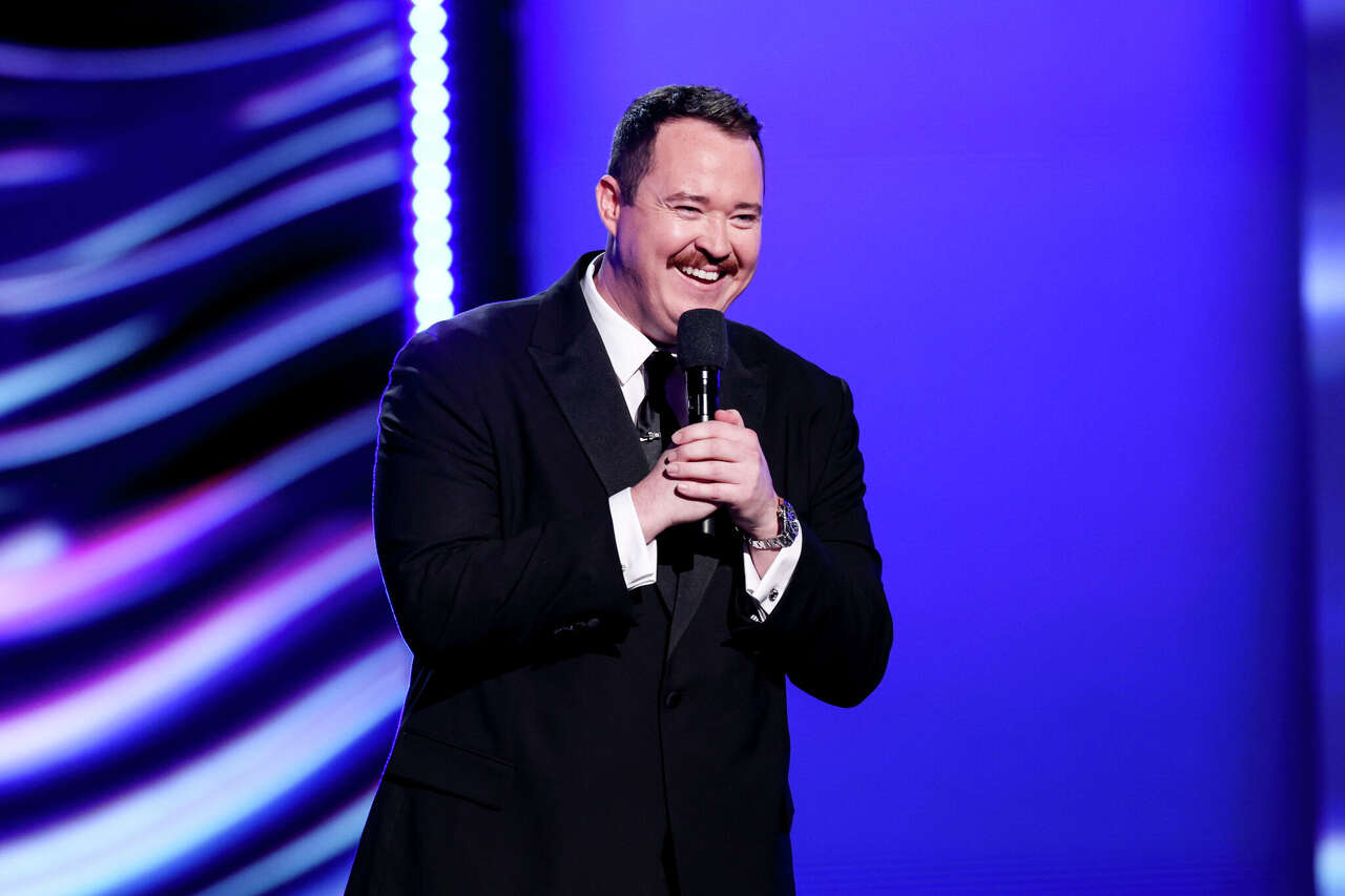 Fired 'SNL' comic jokes about the Warriors and Nancy Pelosi at San ...