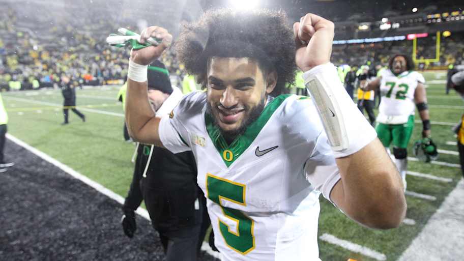 3 College Football Playoff contenders that should be thankful they're ...