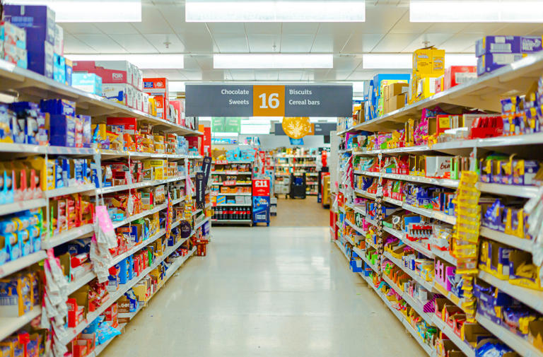 5 of the Highest Quality Discount Grocery Stores