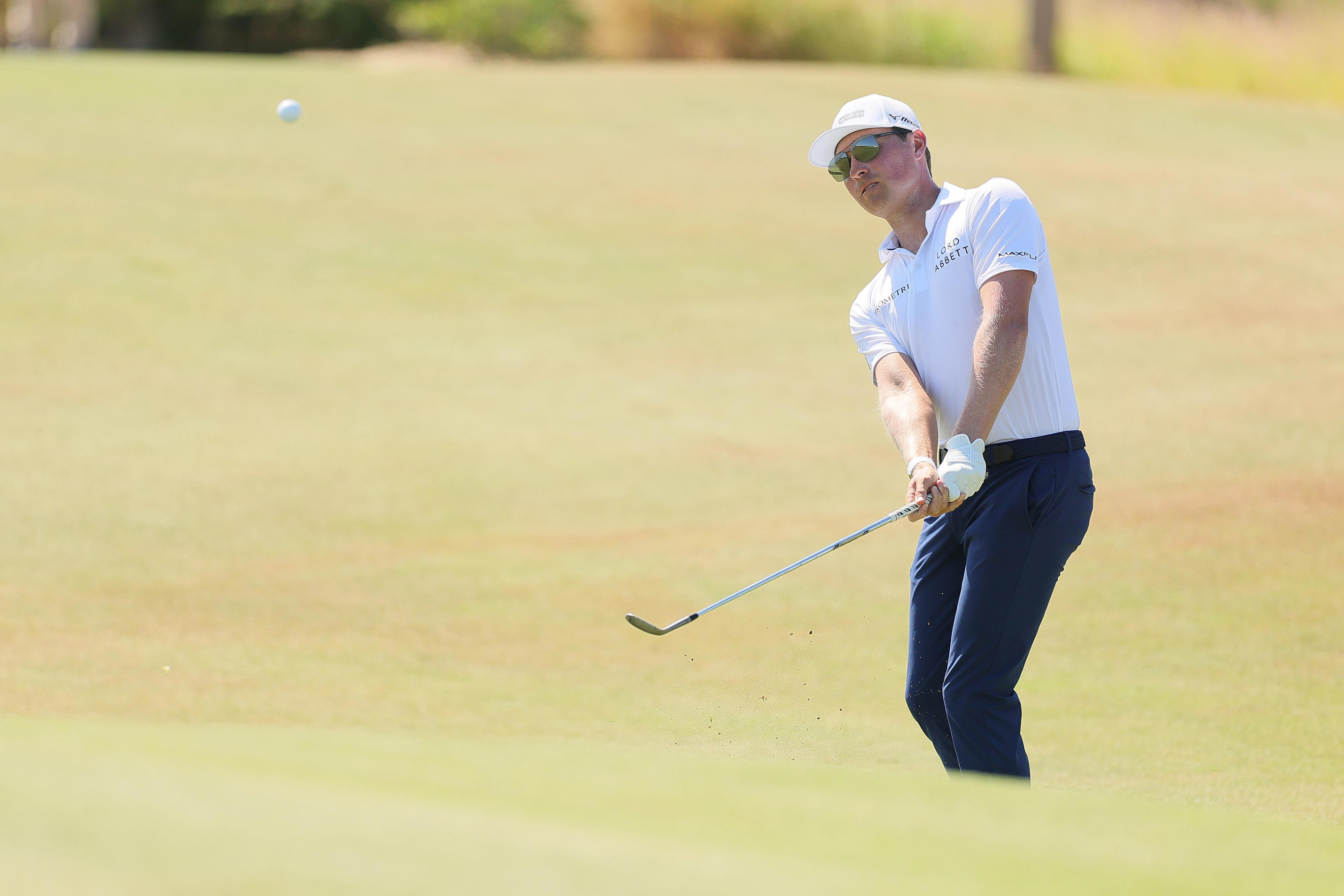 WWT Championship highlights: Ben Griffin sets scoring record in 3rd win ...