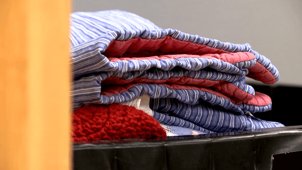 Asheville issues first Code Purple alert as temperatures drop, shelters ...