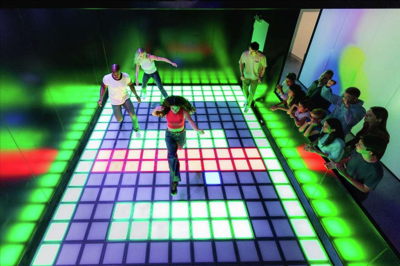 Another interactive challenge venue to open in Houston next summer
