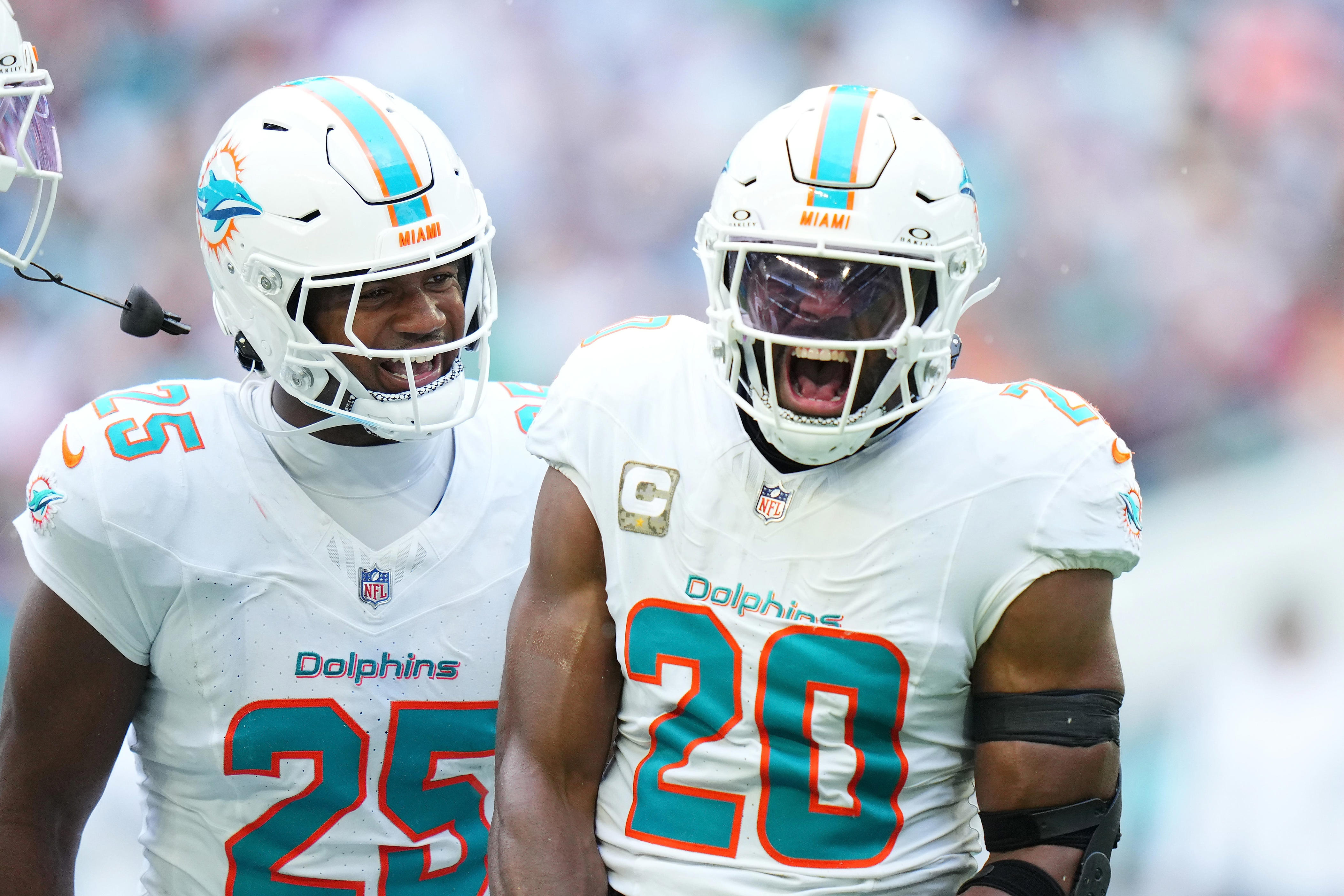 Dolphins vs Bills game recap, Miami dominates Buffalo to snap losing streak