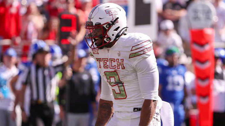 Big 12 Weekend Shakeups Push TCU Further From Arlington