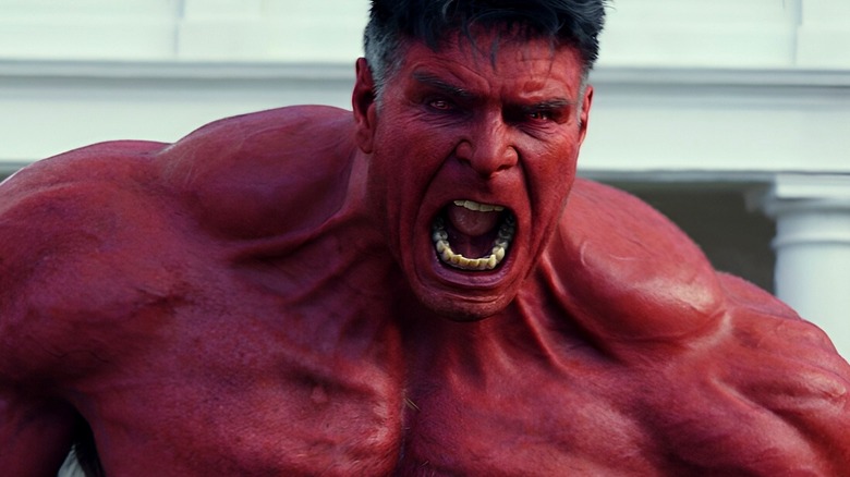 10 Most Annoying Marvel Cinematic Universe Characters, Ranked