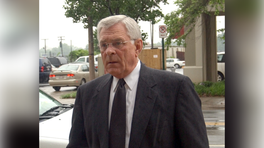 Mike Nail, longtime Arkansas basketball announcer, dies at 80