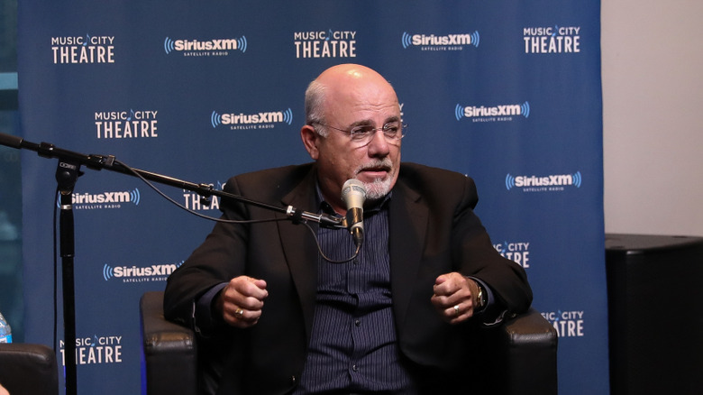 The US Debt Strategy That Made Dave Ramsey Laugh