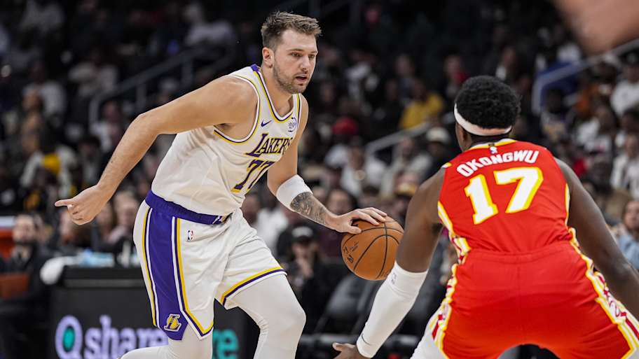 Do The Atlanta Hawks Have The Deepest Frontcourt In the League?