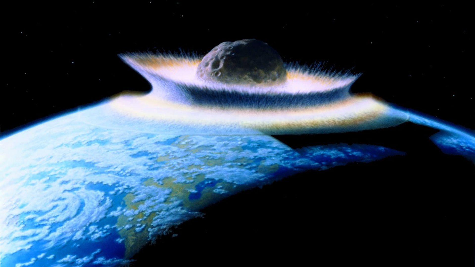 Almost All Meteorites That Hit Earth Trace Back to One Single Source