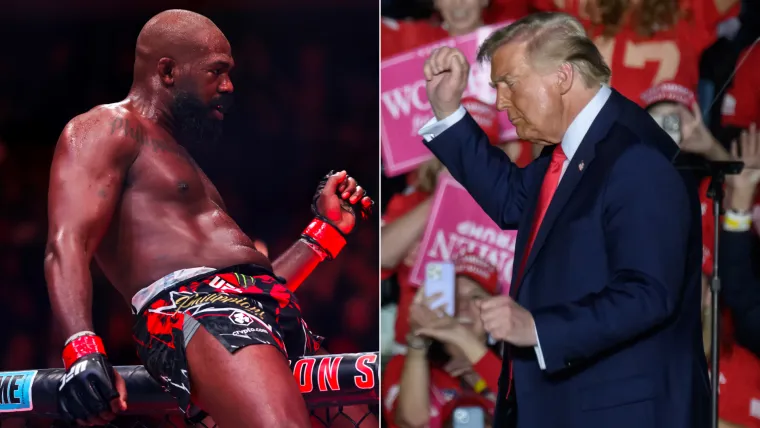 Donald Trump dance, explained: How the president's celebration invaded ...