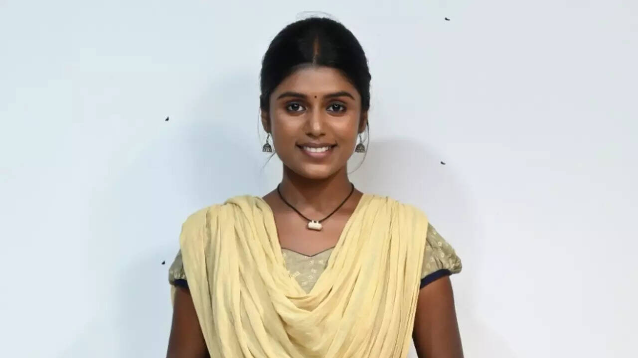 Odisha’s Bhagyashree Mishra on making her Hindi TV debut with Satyaa ...