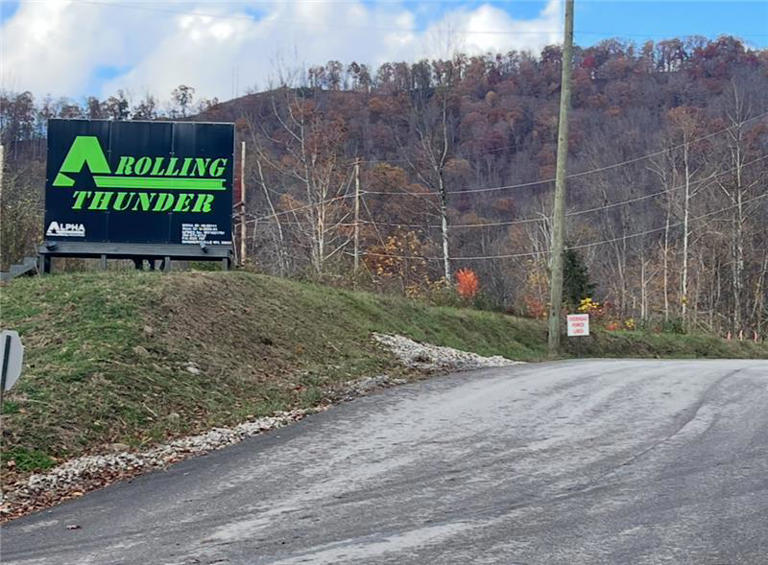 Miner unaccounted for after flood at Rolling Thunder Mines