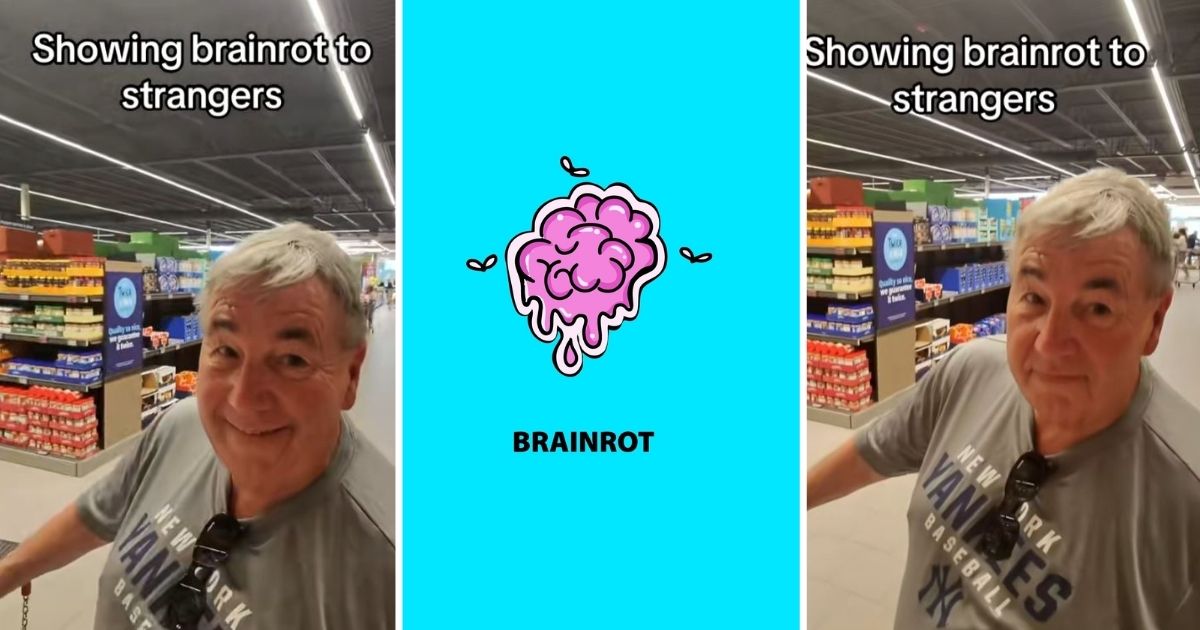 Brain Rot Images And Videos Are Popular With Gen Alpha, But When They ...
