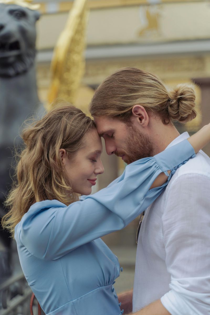 10 Signs You’re Both Growing—Not Growing Apart