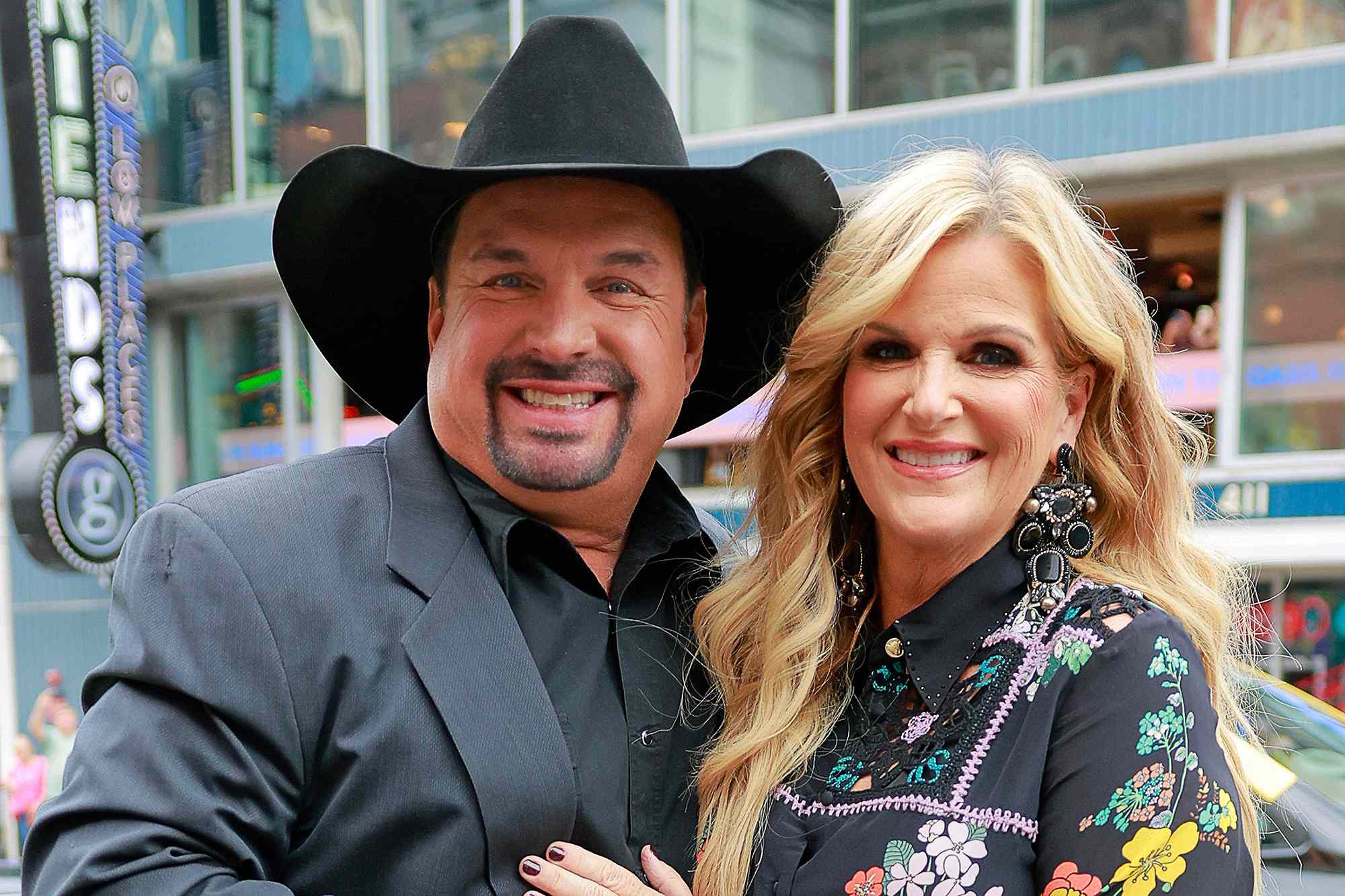 Trisha Yearwood Shares What She's 'Learned' About Making Her Marriage ...
