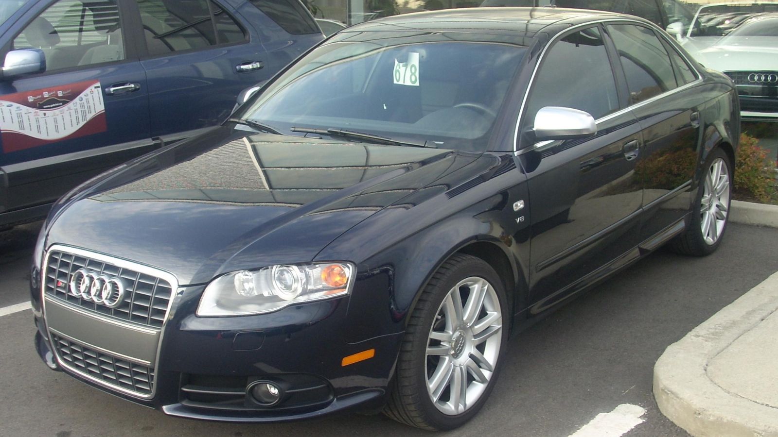 Performance Cars You Didn’t Know Were Undervalued