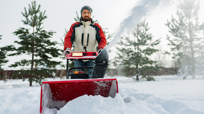 Consumer Reports Data Shows These Are The Most Reliable Snow Blower ...