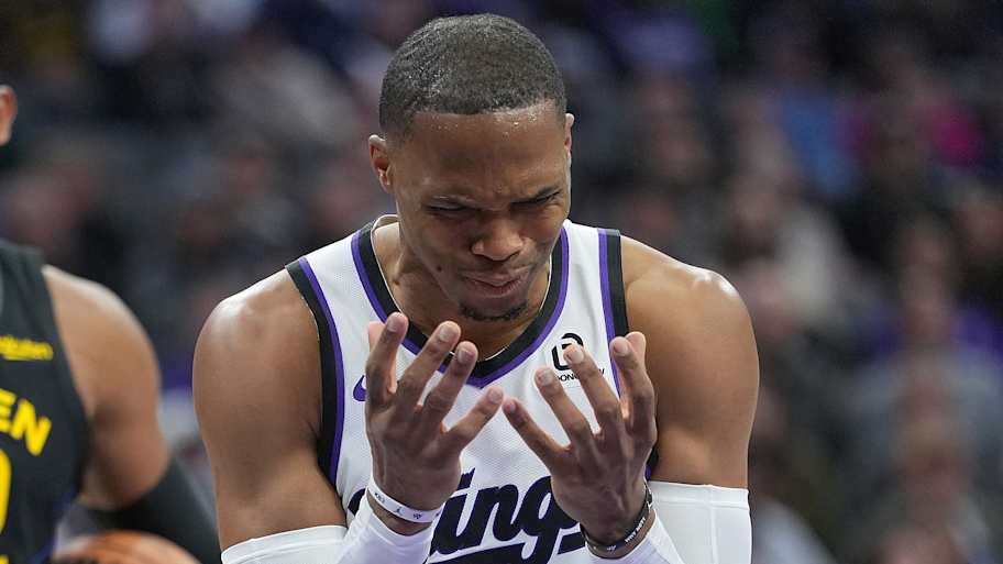 Kings waited way too long to put this player in painful loss to OKC