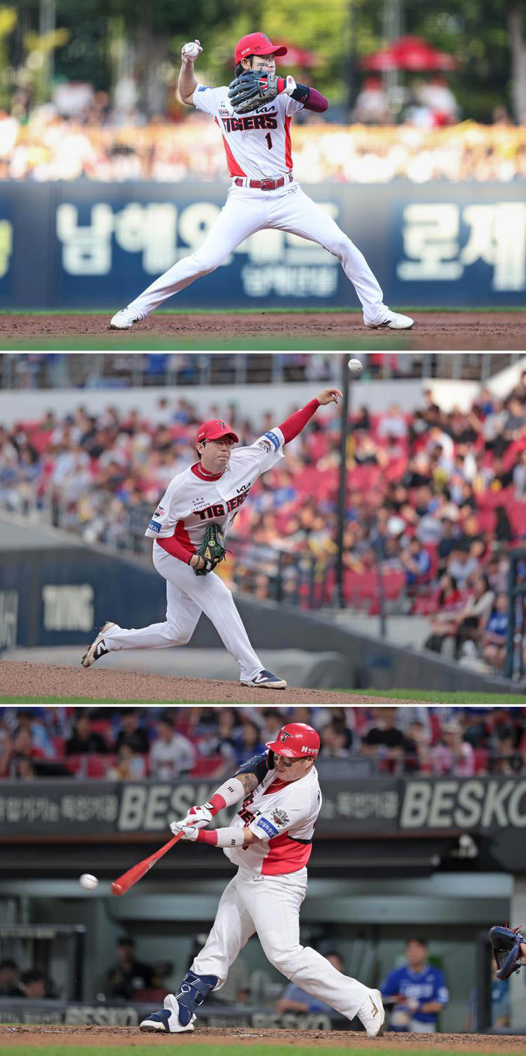 KIA, FA 협상 돌입…이젠 결정의 시간