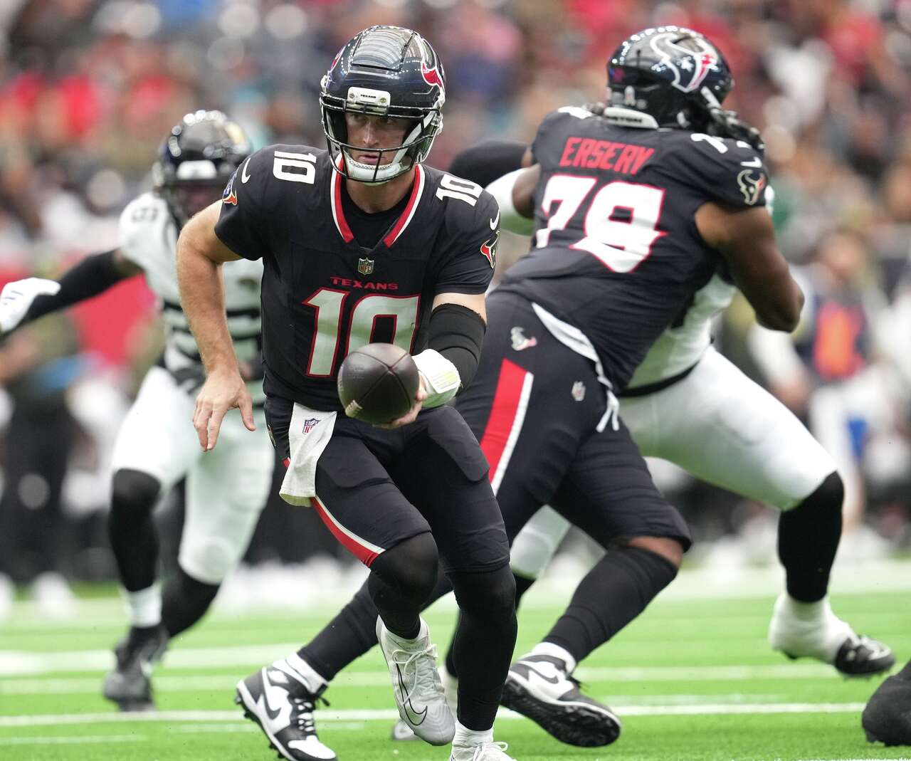 Texans takeaways: On comebacks, turnovers and offensive line in win ...