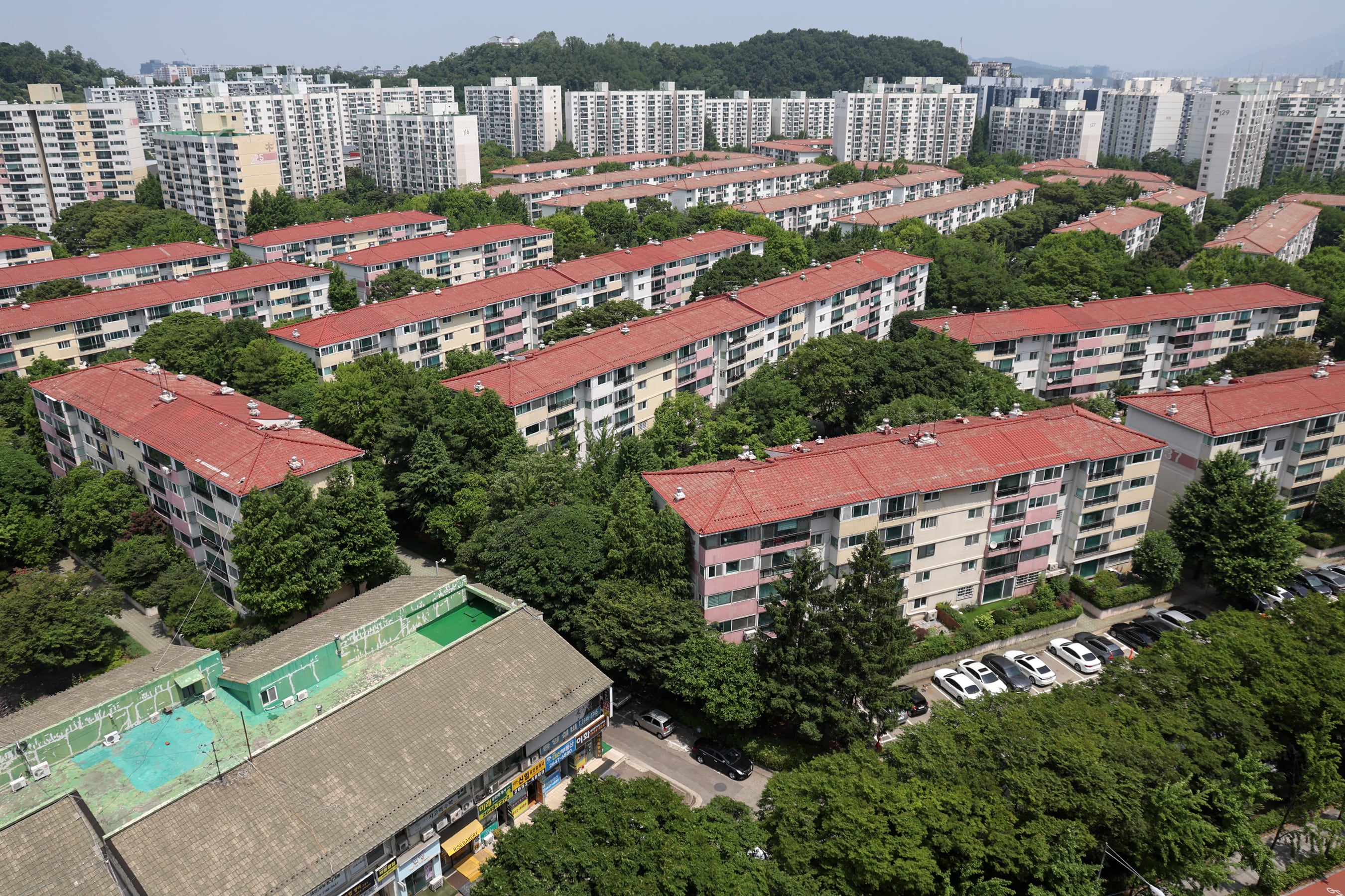 Ministry's Inaction on Reconstruction Apartment Sales Sparks Chaos in ...
