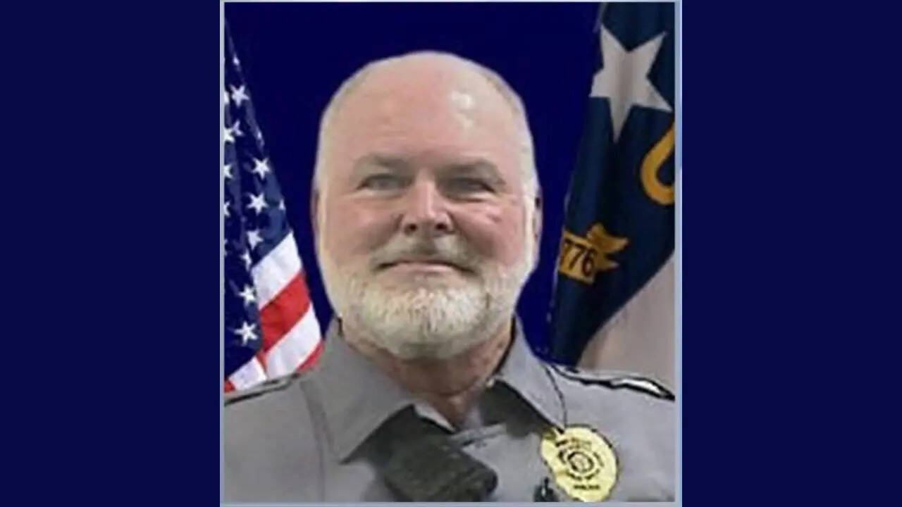 Who is Benji Martin Jr, Suspect Identified in WakeMed Shooting that ...