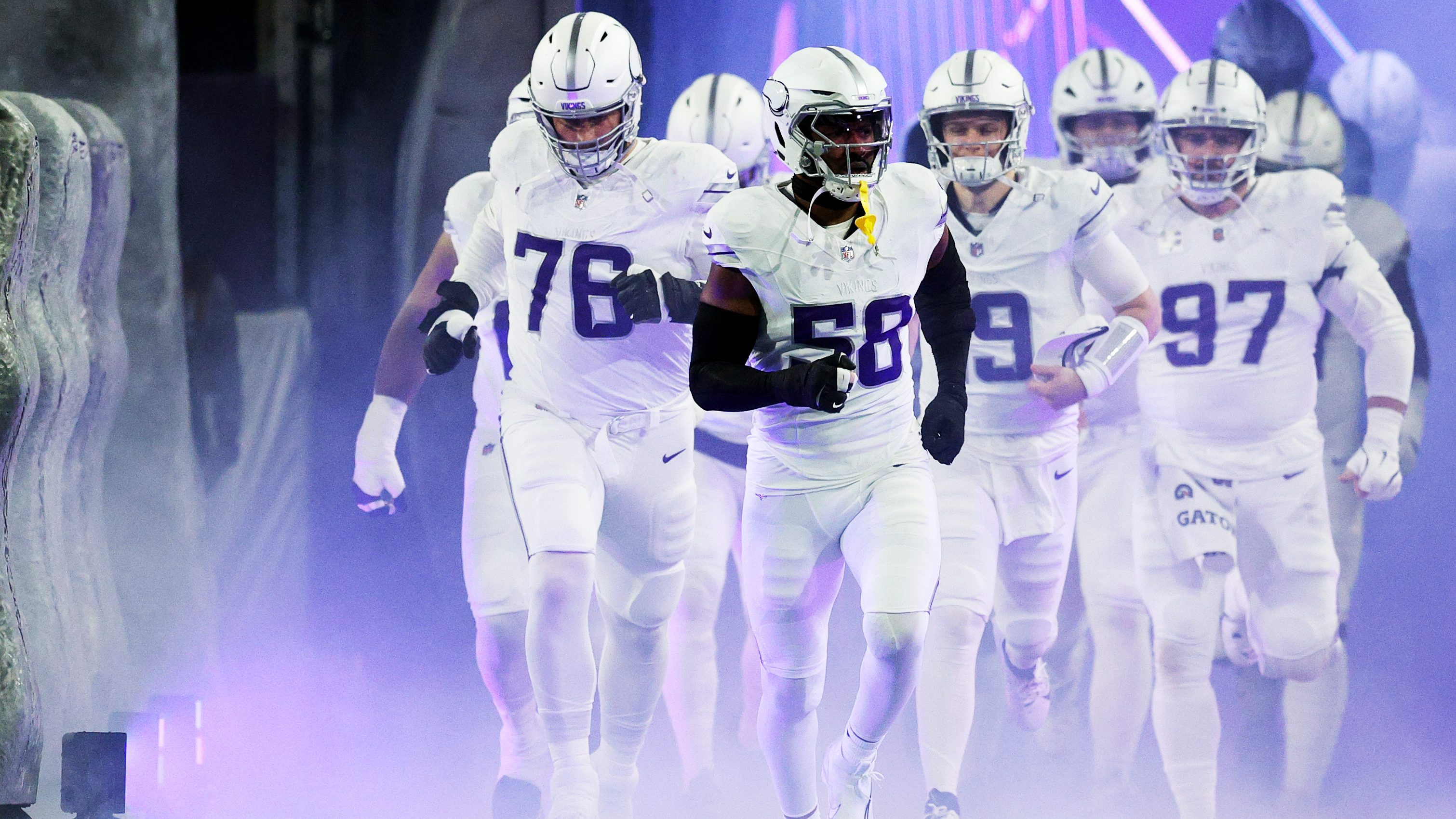 Vikings Get Unfortunate Update On Jonathan Greenard