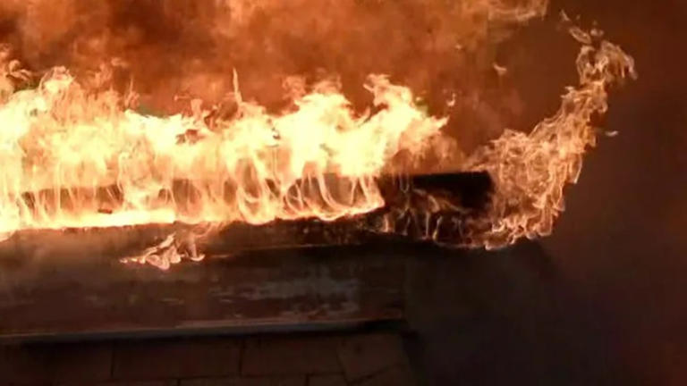 Overnight fire evacuates multiple floors of 22-unit Conshohocken Avenue ...