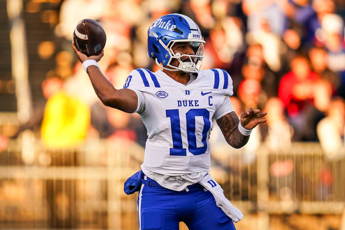 ACC shows that CFP automatic bids are a bad idea