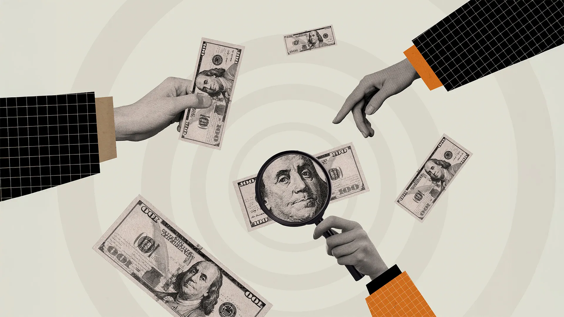 Why Entrepreneurs Must Master These 5 Financial Basics or Struggle to ...