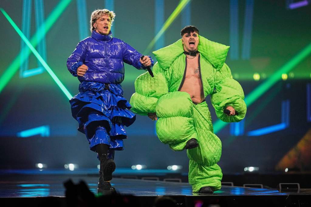 Could Canada join Eurovision Song Contest? Experts say audience needed