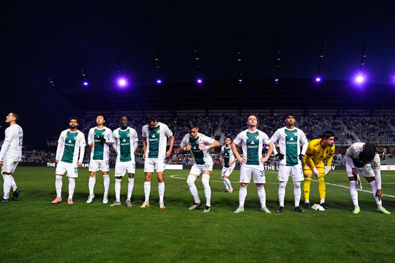 Detroit City FC knocked out of USL playoffs after Pittsburgh wins in ...