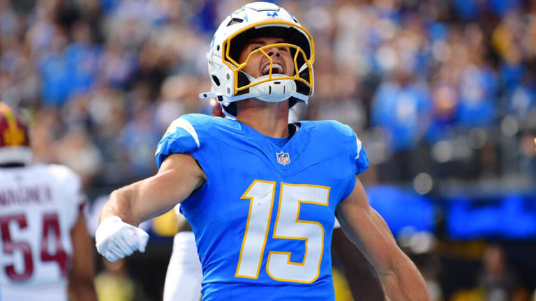 Sunday Night Football Betting Preview: Chargers vs Steelers Odds, Picks ...