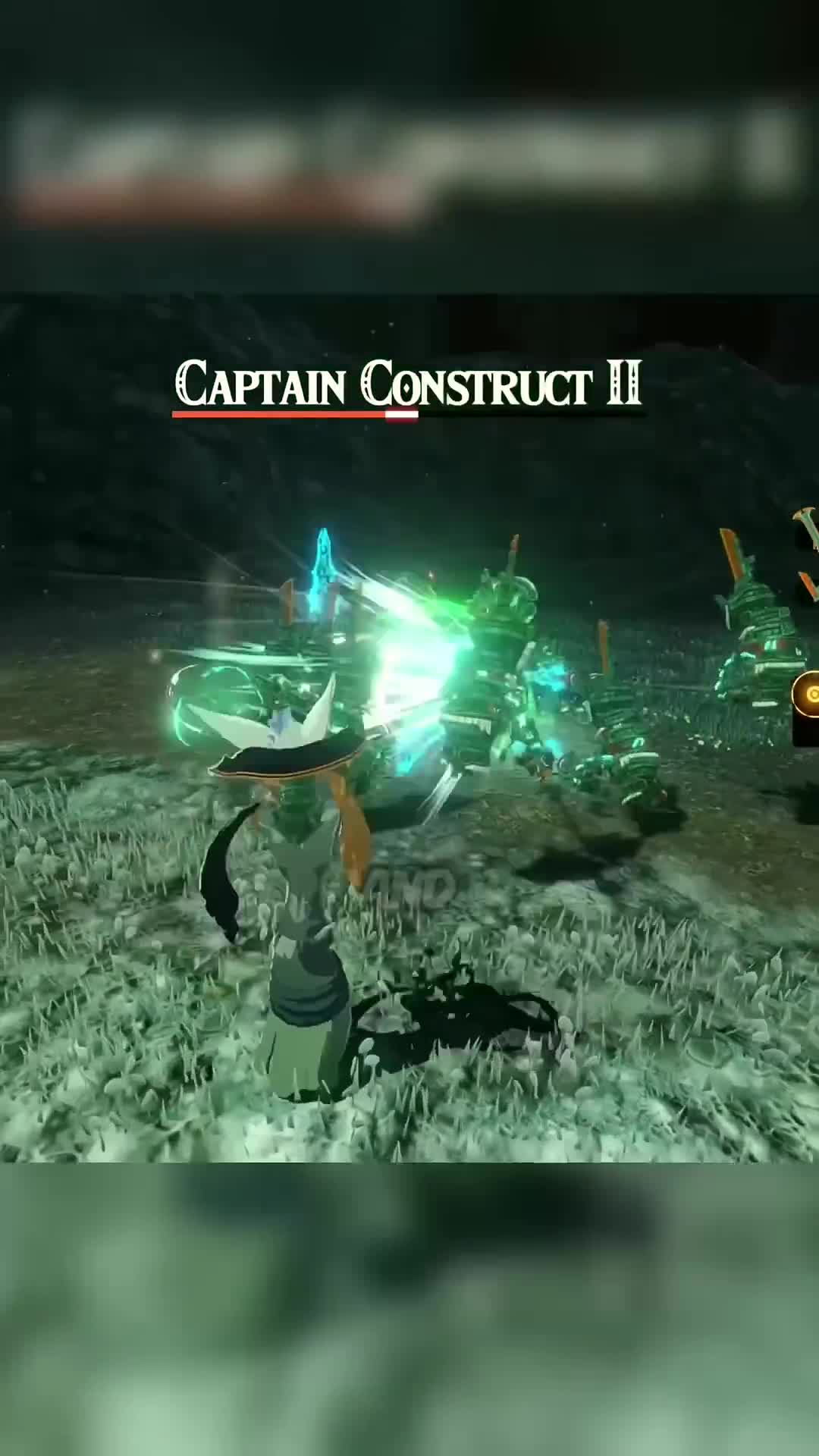 Did you know these incredible details about Hyrule Warriors: Age of ...