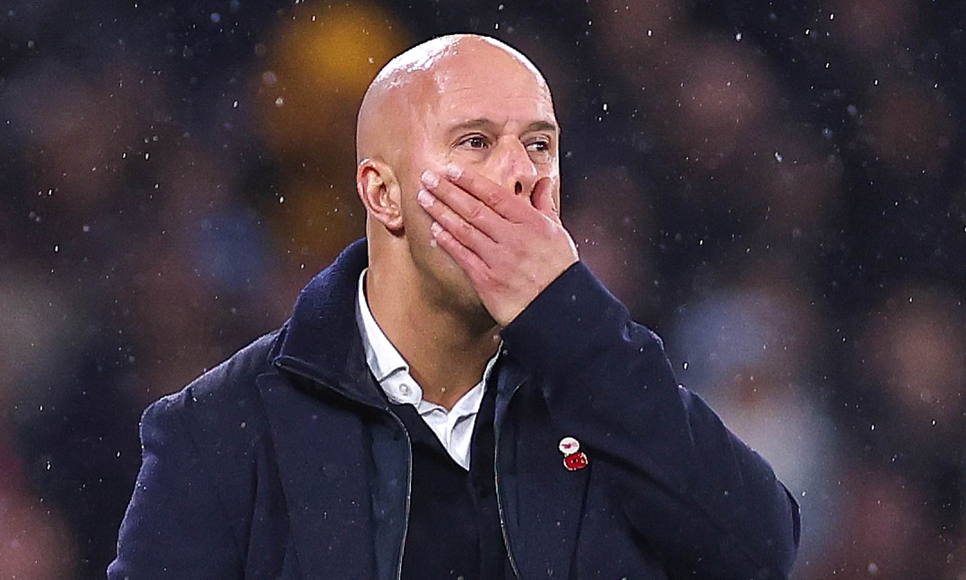 Liverpool's £390m problem: Reds' failure to get a tune out of new ...