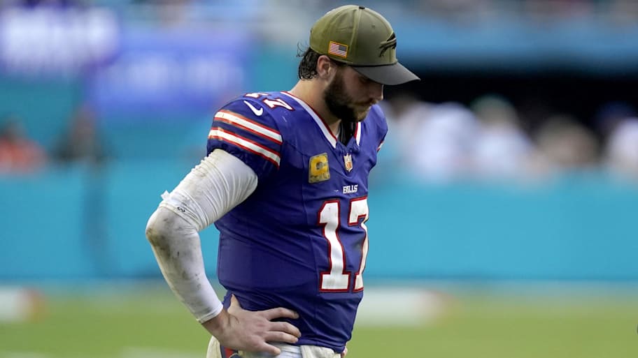 Former Bills superstar calls out front office for failing Josh Allen