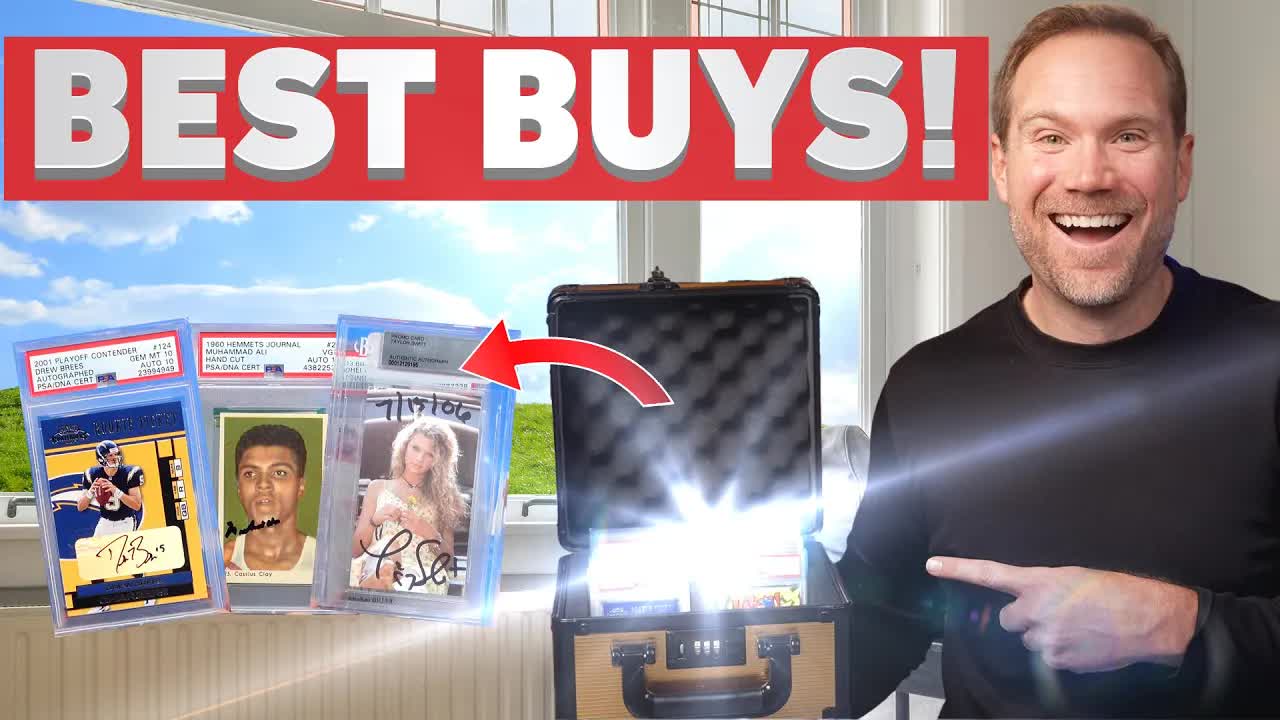 My Best Buys of 2023 & What I'm Buying and Selling in 2024!