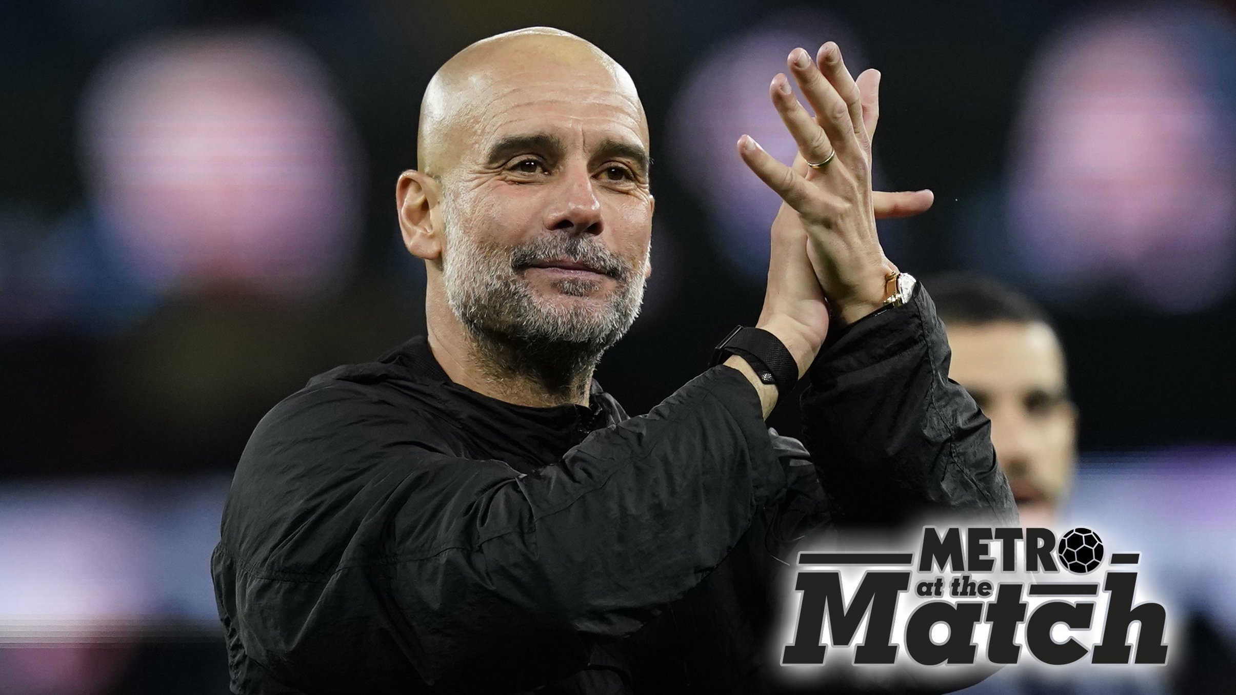 Pep Guardiola's message to Man City after Arsenal draw