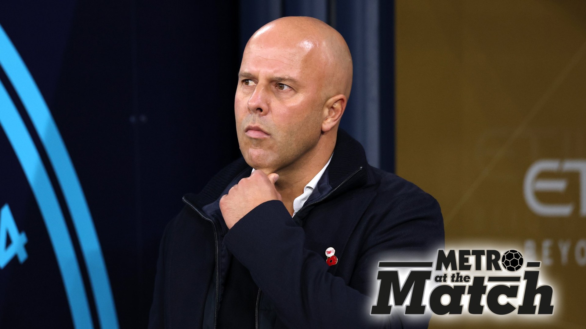 Slot makes worrying title claim after Liverpool defeat