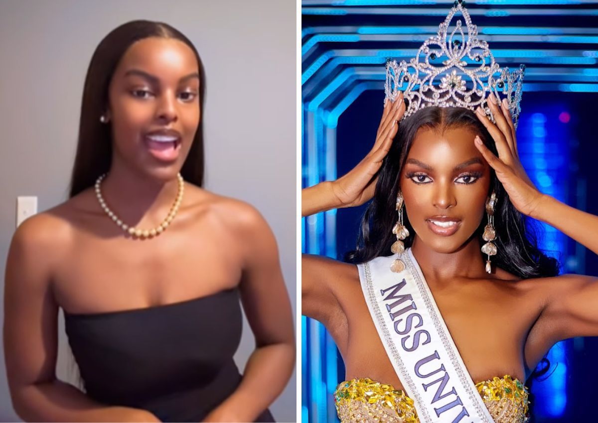 Chidimma says she’s ‘uniting’ Nigerians and South Africans