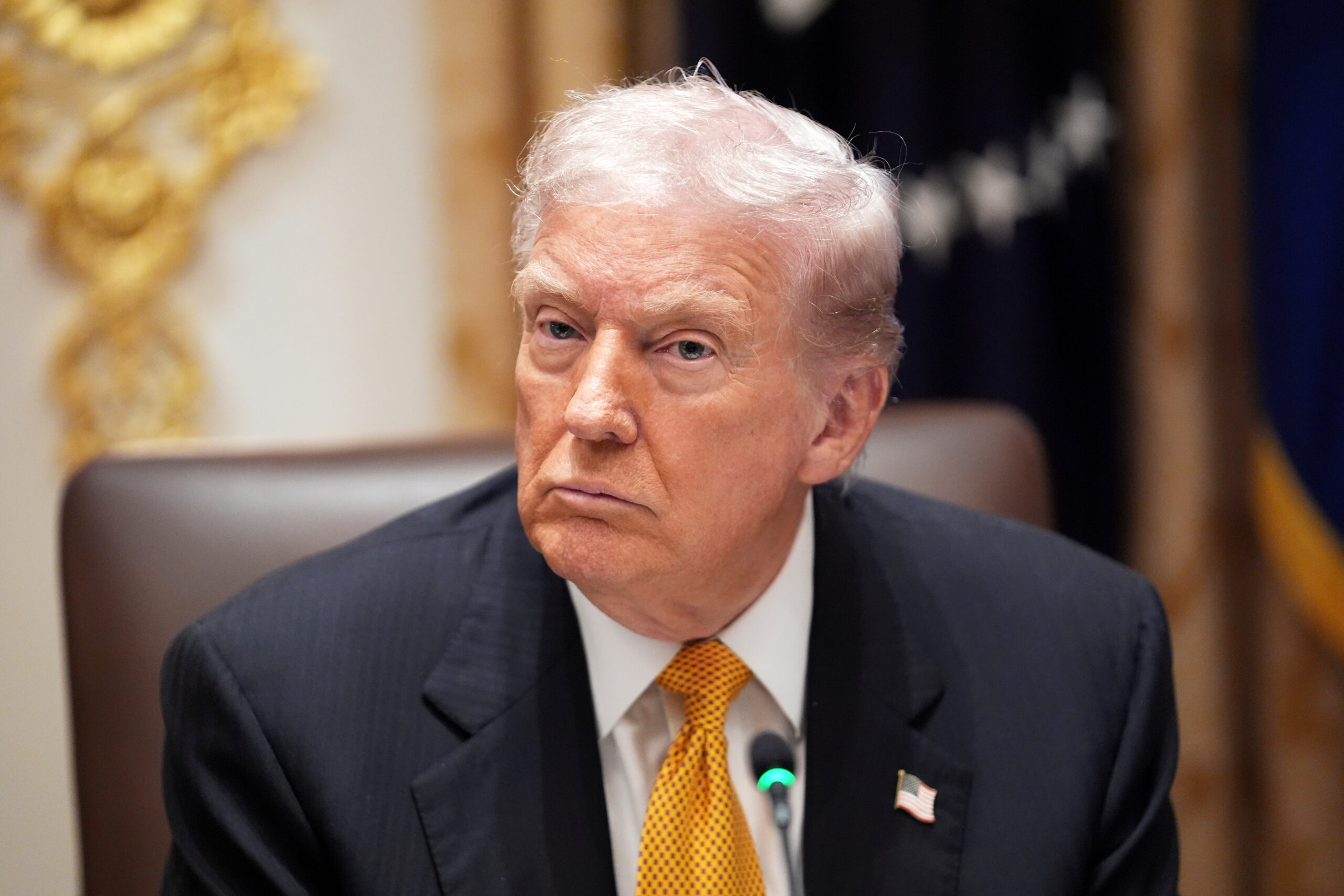 Federalist Chief Delivers Stunning Condemnation of Trump in Scorched ...