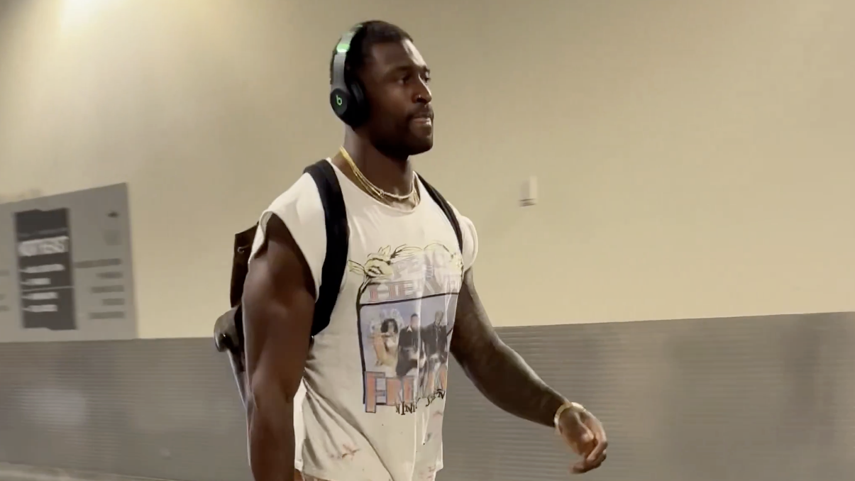 NFL Week 10's best arrivals -- from DK Metcalf to Matthew Stafford