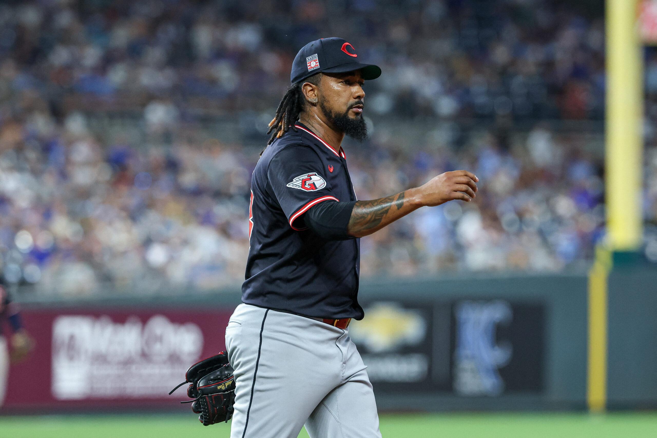 Why Two Cleveland Guardians Pitchers Could Spend 65 Years In Prison