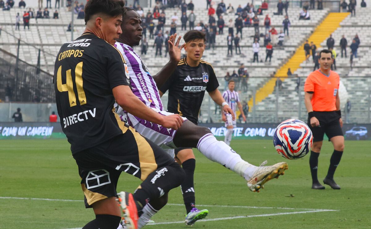 ¿Quién es Víctor Campos? La historia detrás de uno de los debutantes de ...