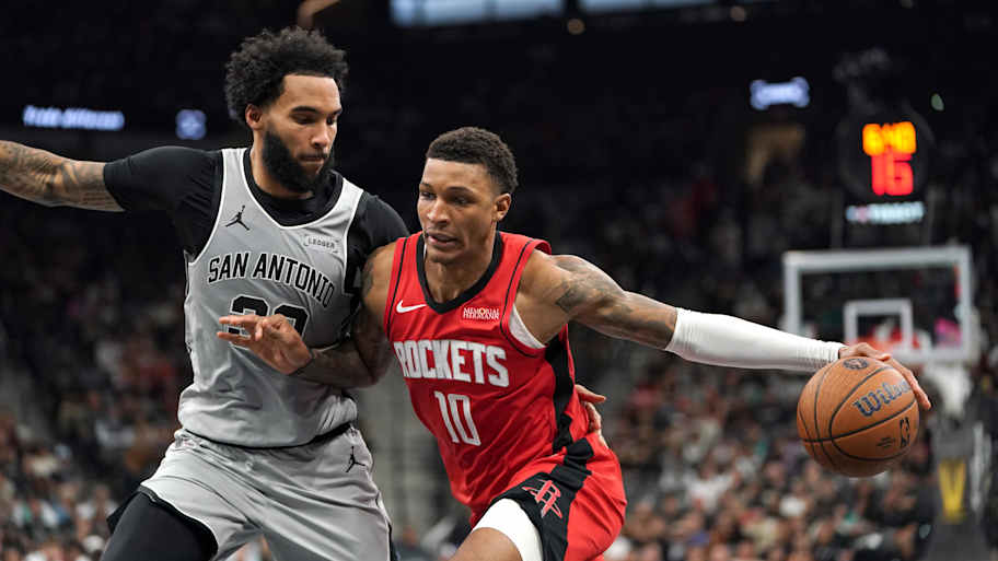 Which Rockets Could Benefit From a Larger Role?