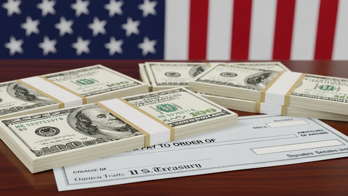 Full December Social Security payment schedule: who can get up to $5,108?