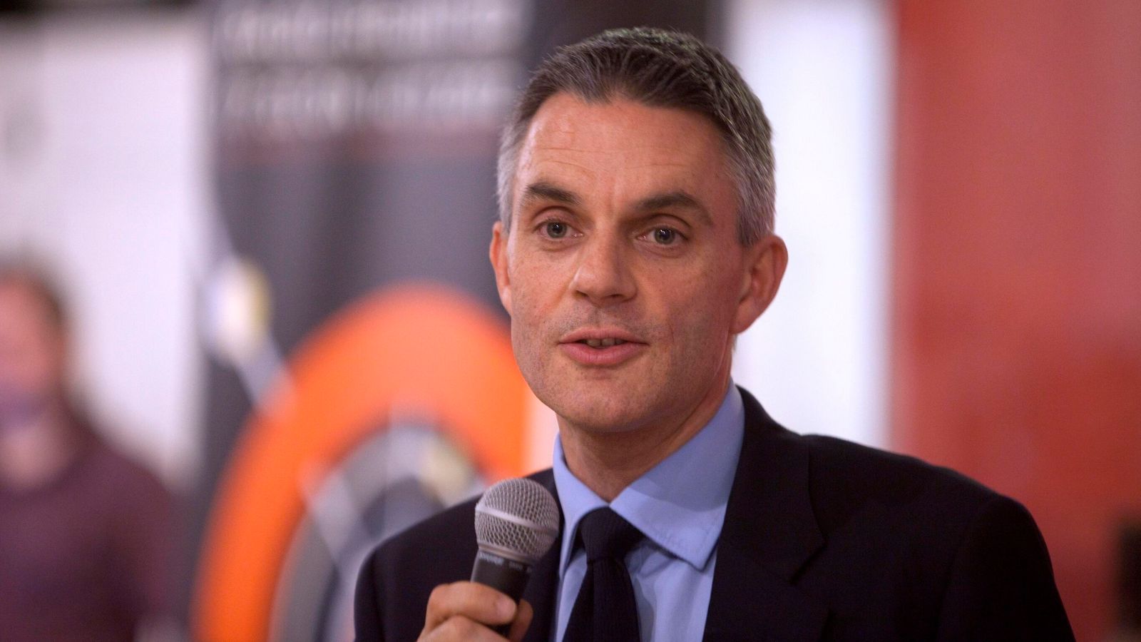 Who is Michael Prescott, the man behind the leaked BBC memo?