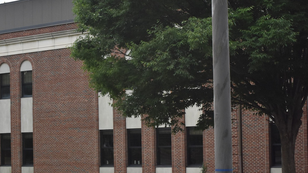 Manassas City Public Schools close on Monday due to cyberattack